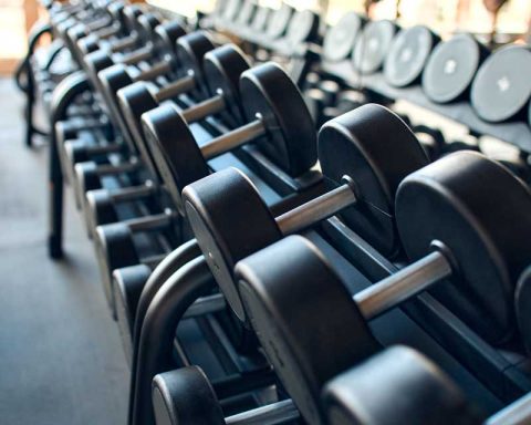 Airport Inn Manchester Hotel & Spa - Spindles Health Clubs